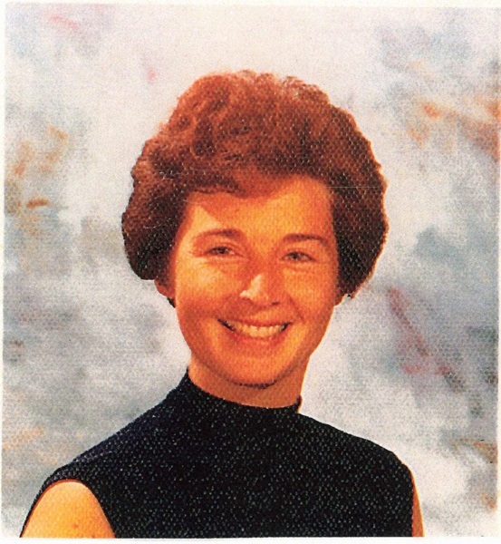 Alice "Betty" Higgins - Acadia Burial & Cremation Direct